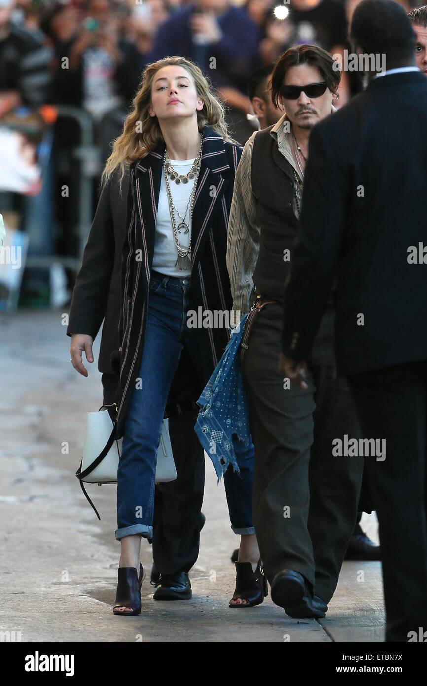 Amber Heard Johnny Depp Paparazzi