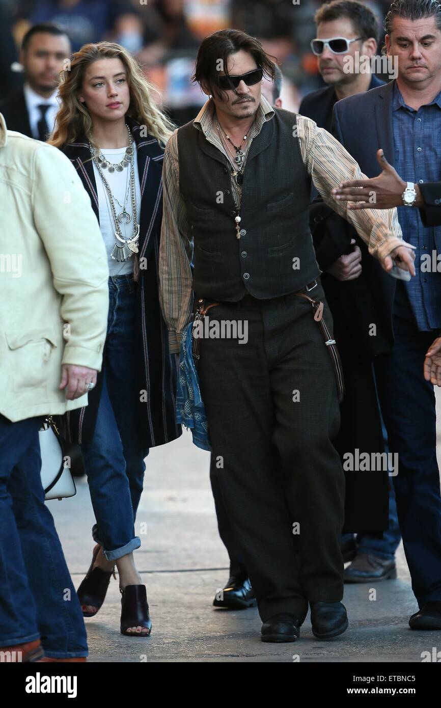 Amber Heard Johnny Depp Paparazzi