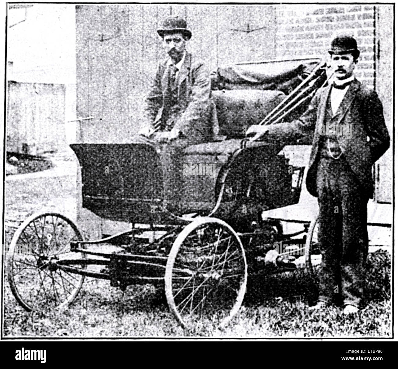 Haynes High Resolution Stock Photography and Images - Alamy