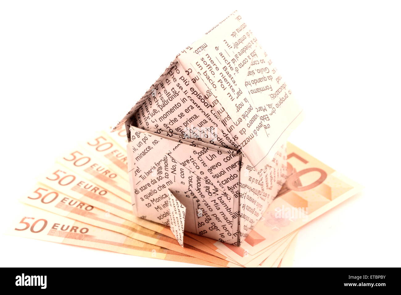 Italian press hi-res stock photography and images - Alamy