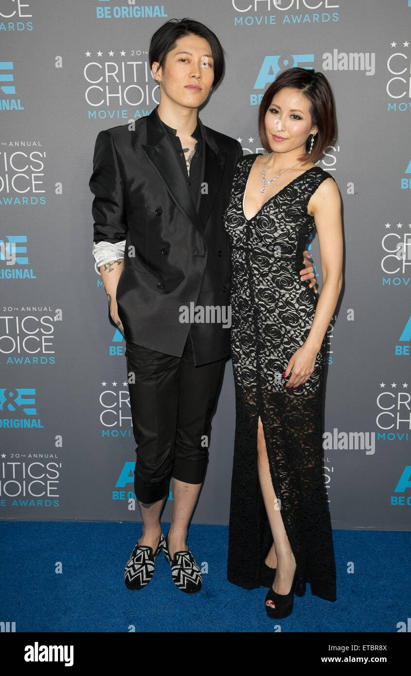 Miyuki ishikawa hi-res stock photography and images - Alamy