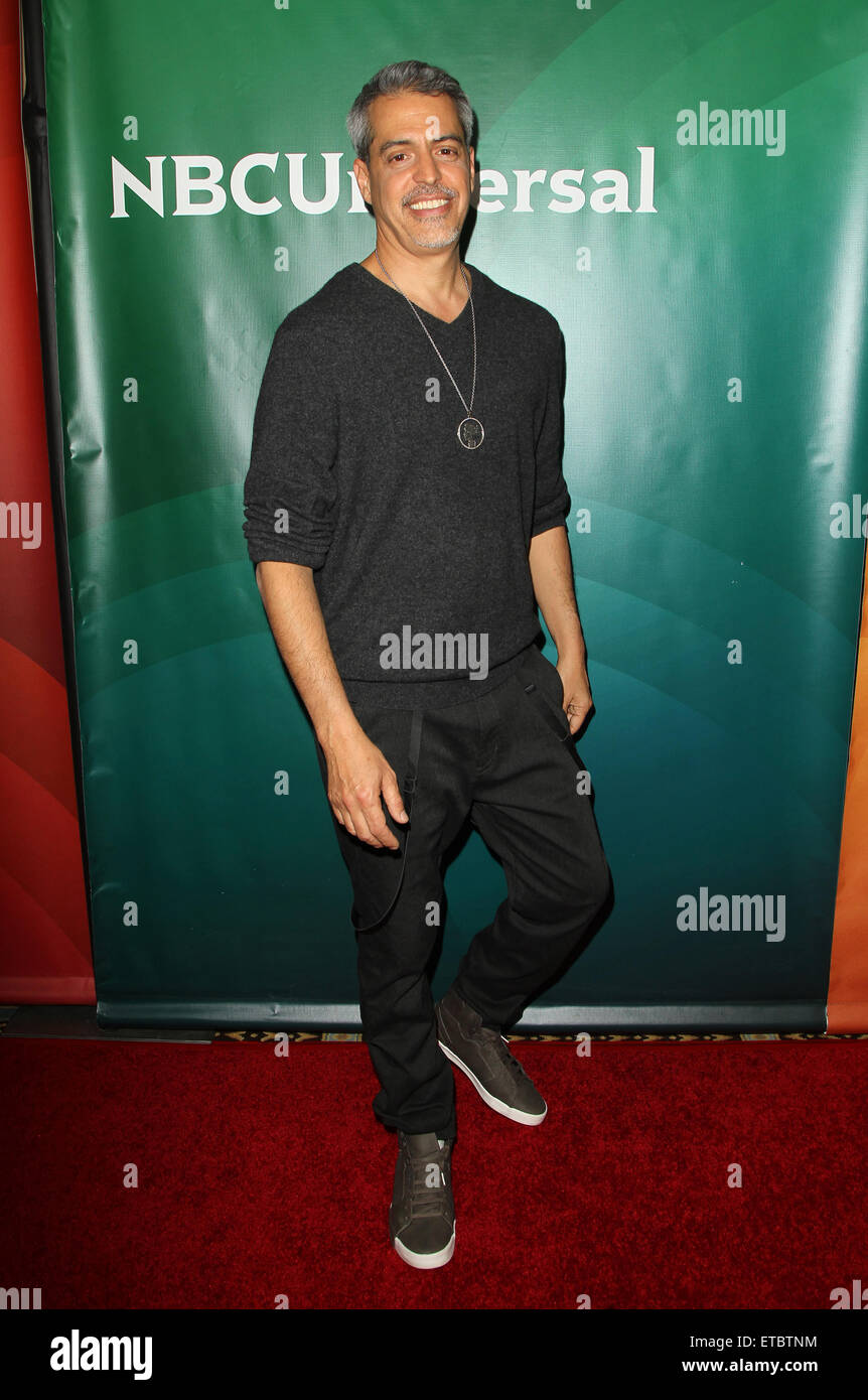 Justin bua hi-res stock photography and images - Alamy