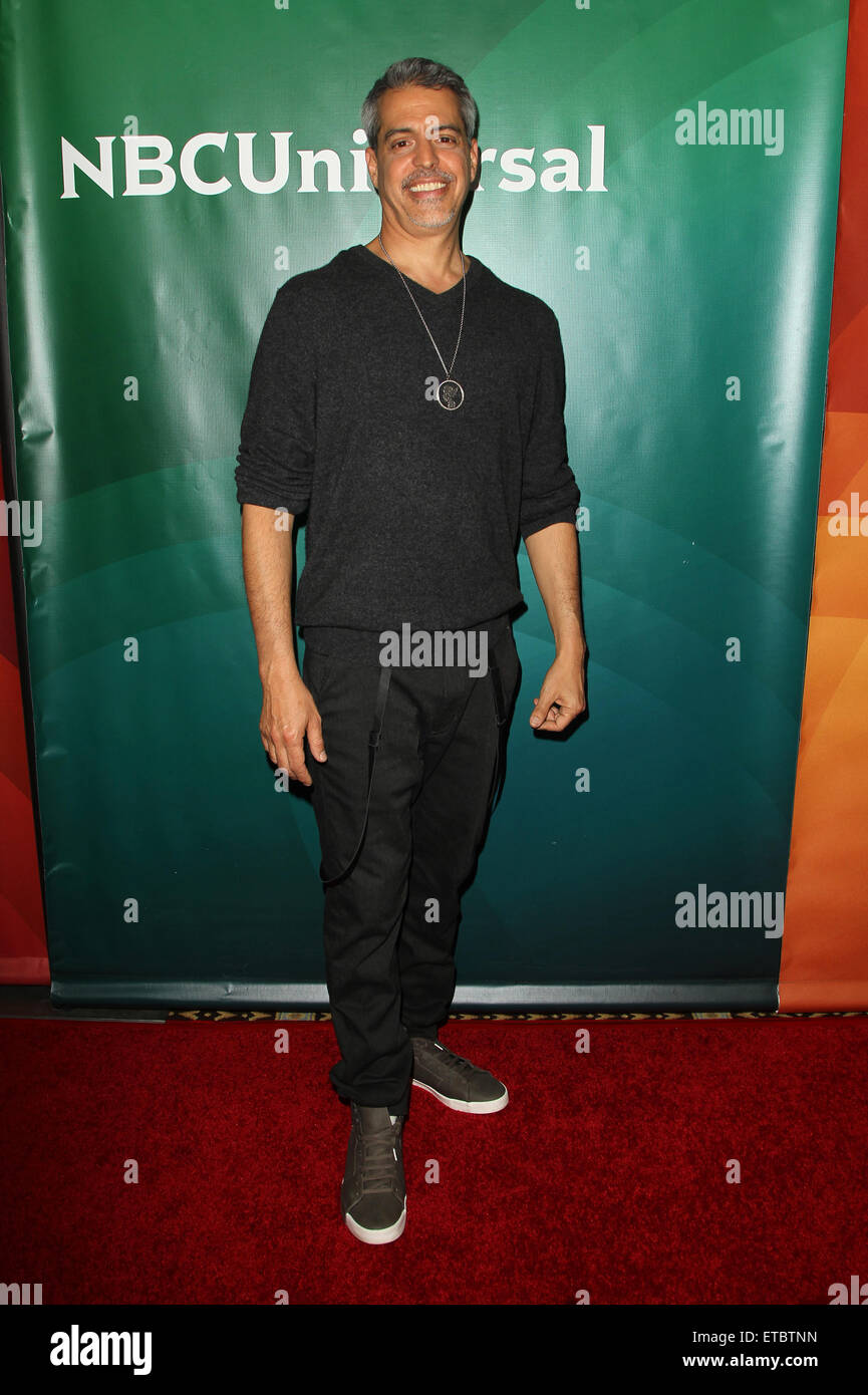 Justin bua hi-res stock photography and images - Alamy