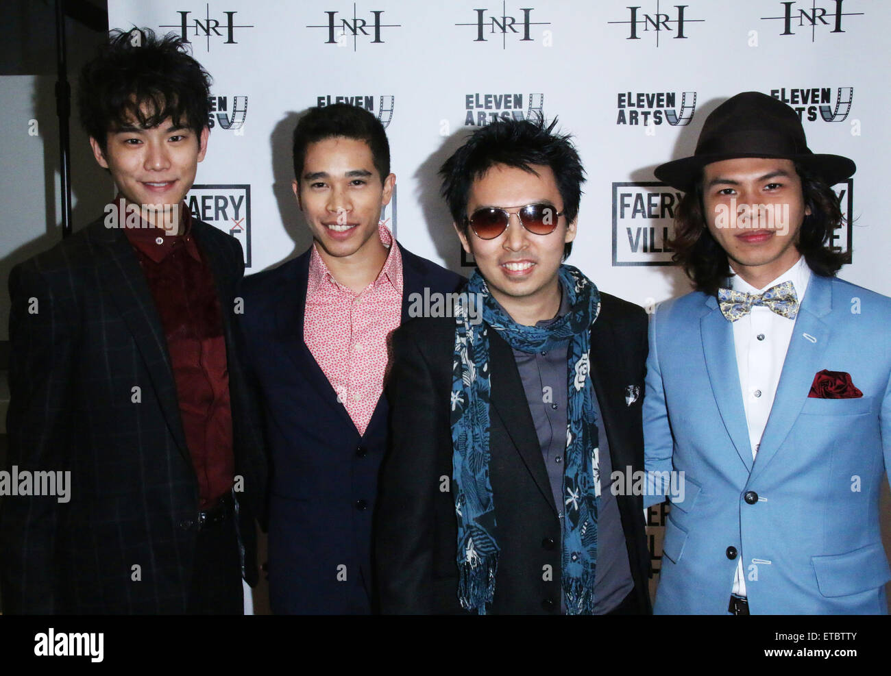 World Premiere of 'Faeryville' at Downtown Independent Theater ...