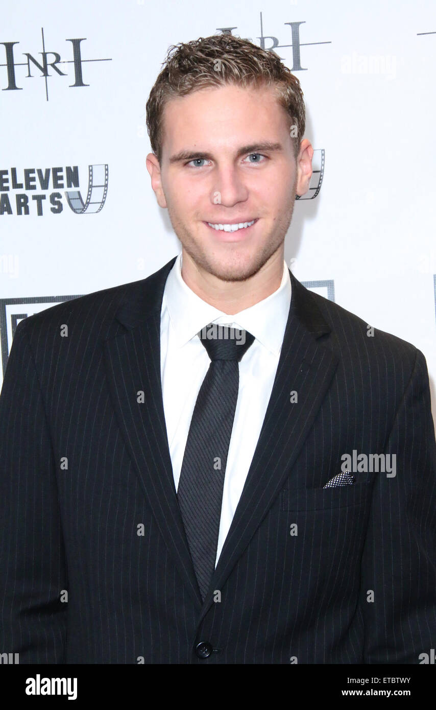 World Premiere of 'Faeryville' at Downtown Independent Theater ...