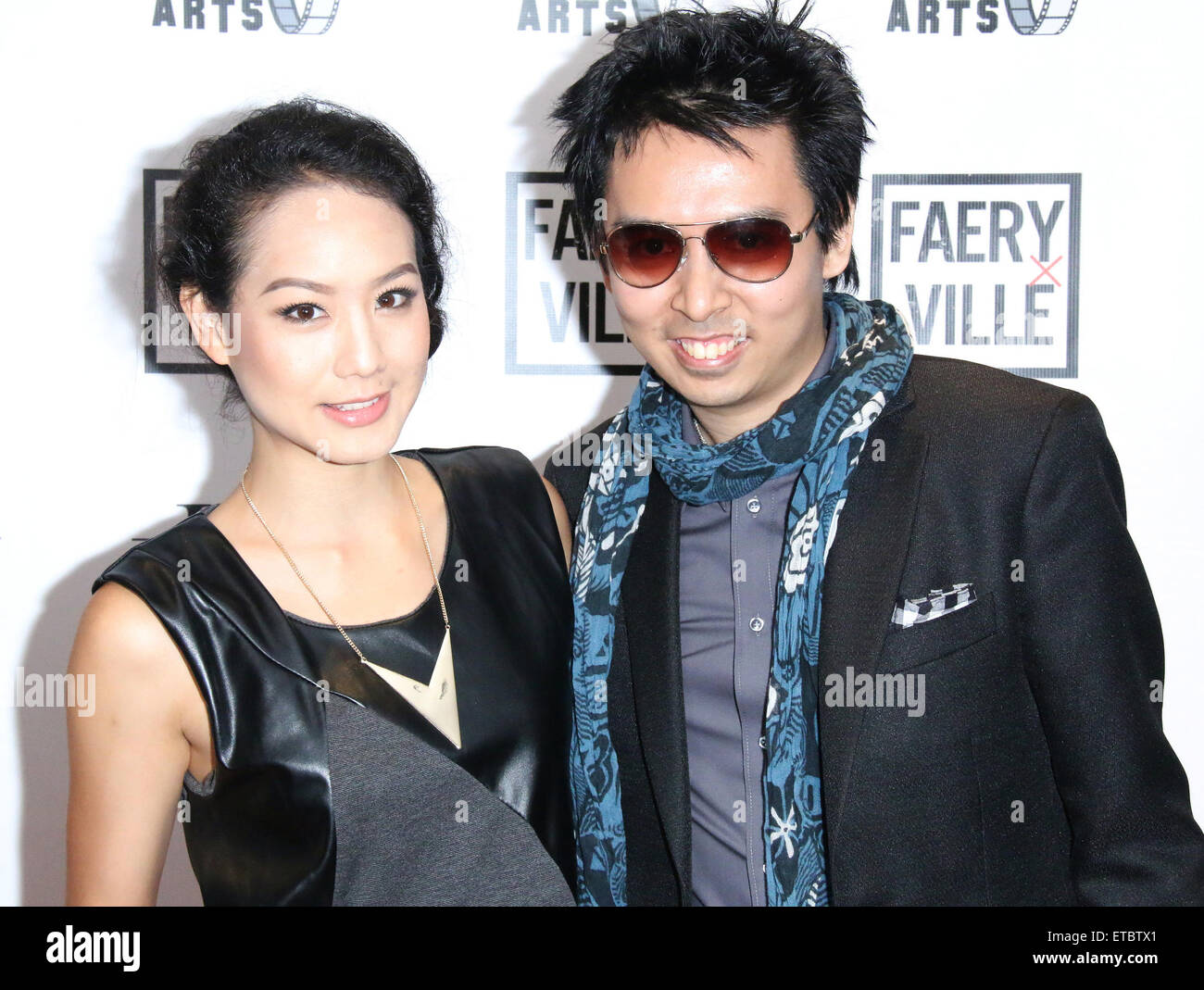 World Premiere of 'Faeryville' at Downtown Independent Theater ...