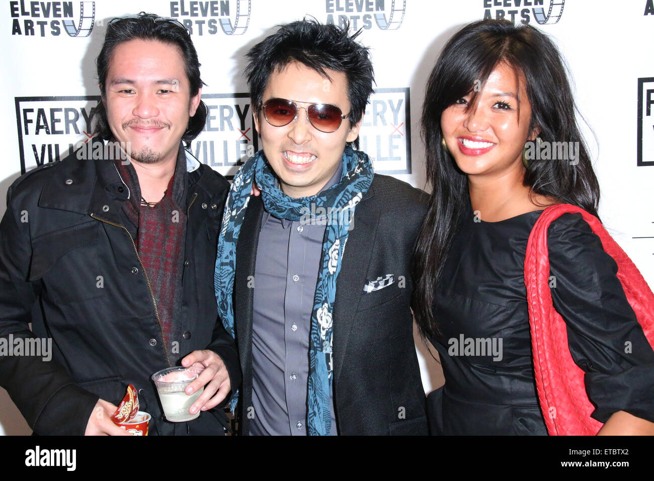 World Premiere of 'Faeryville' at Downtown Independent Theater ...