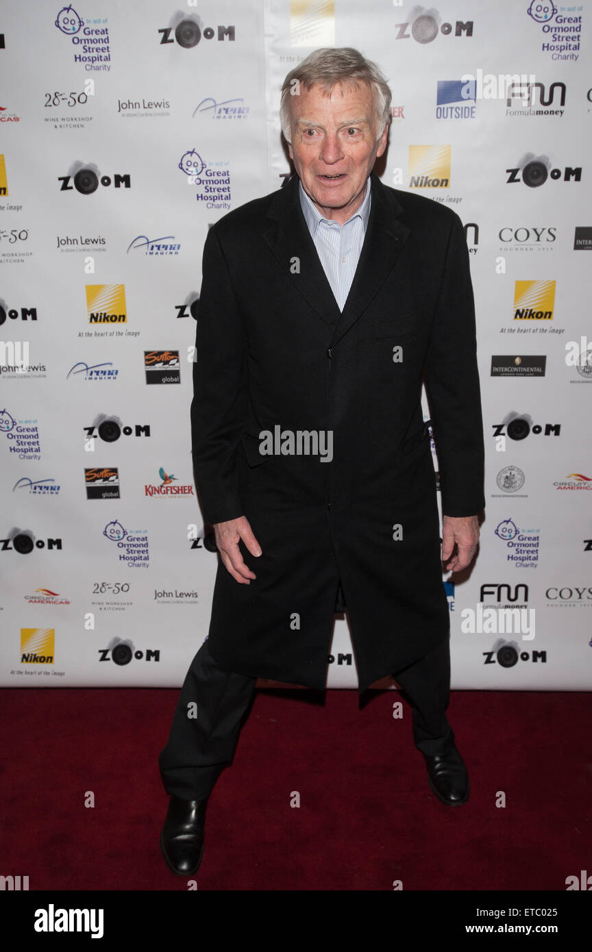 Zoom Formula 1 Charity Gala Auction held at the Hotel InterContinental ...