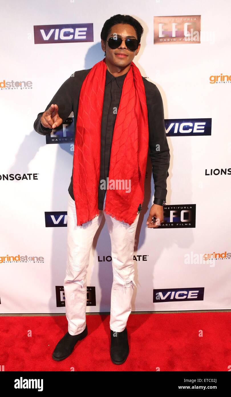 Premiere screening of 'Vice' held at TCL Chinese Theatre - Arrivals ...