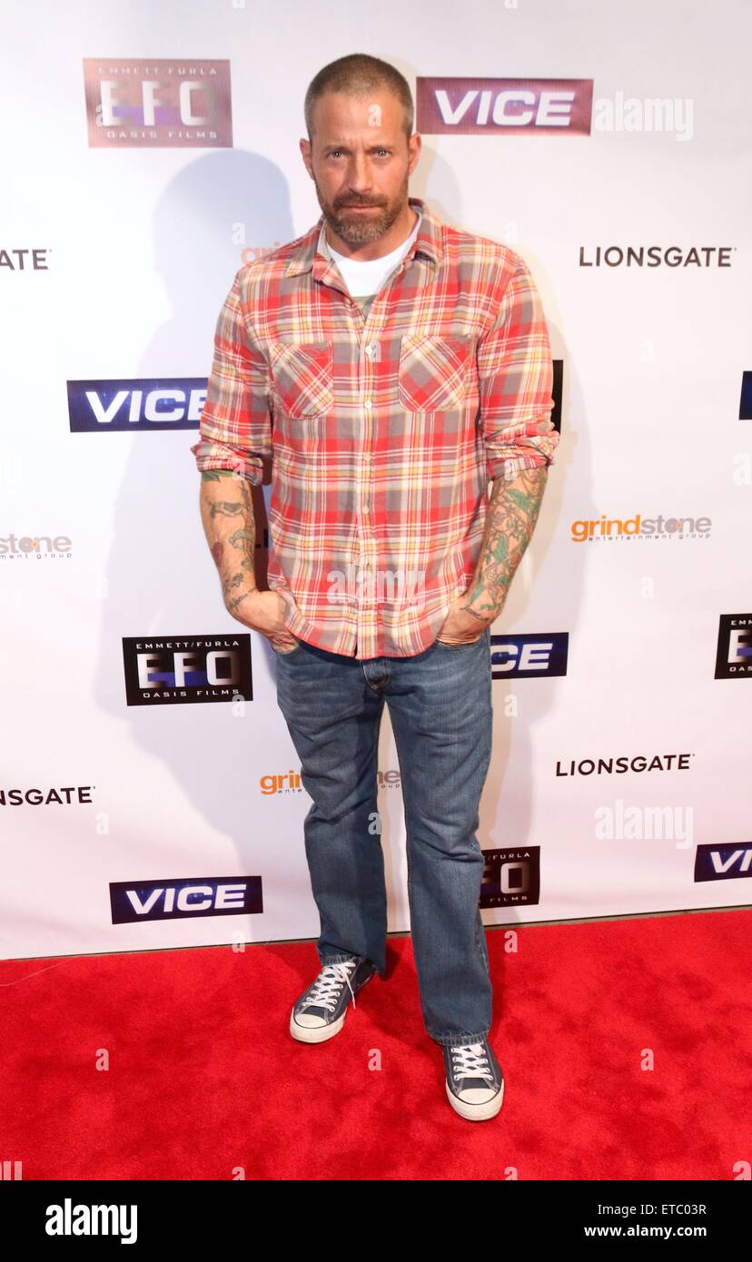 Premiere screening of 'Vice' held at TCL Chinese Theatre - Arrivals ...