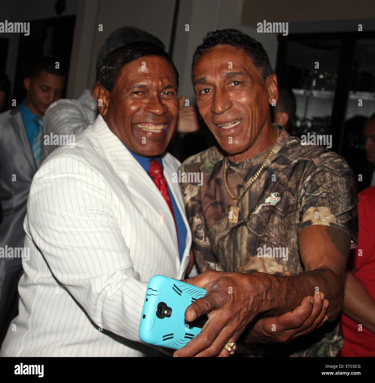 Samuel serrano hi-res stock photography and images - Alamy