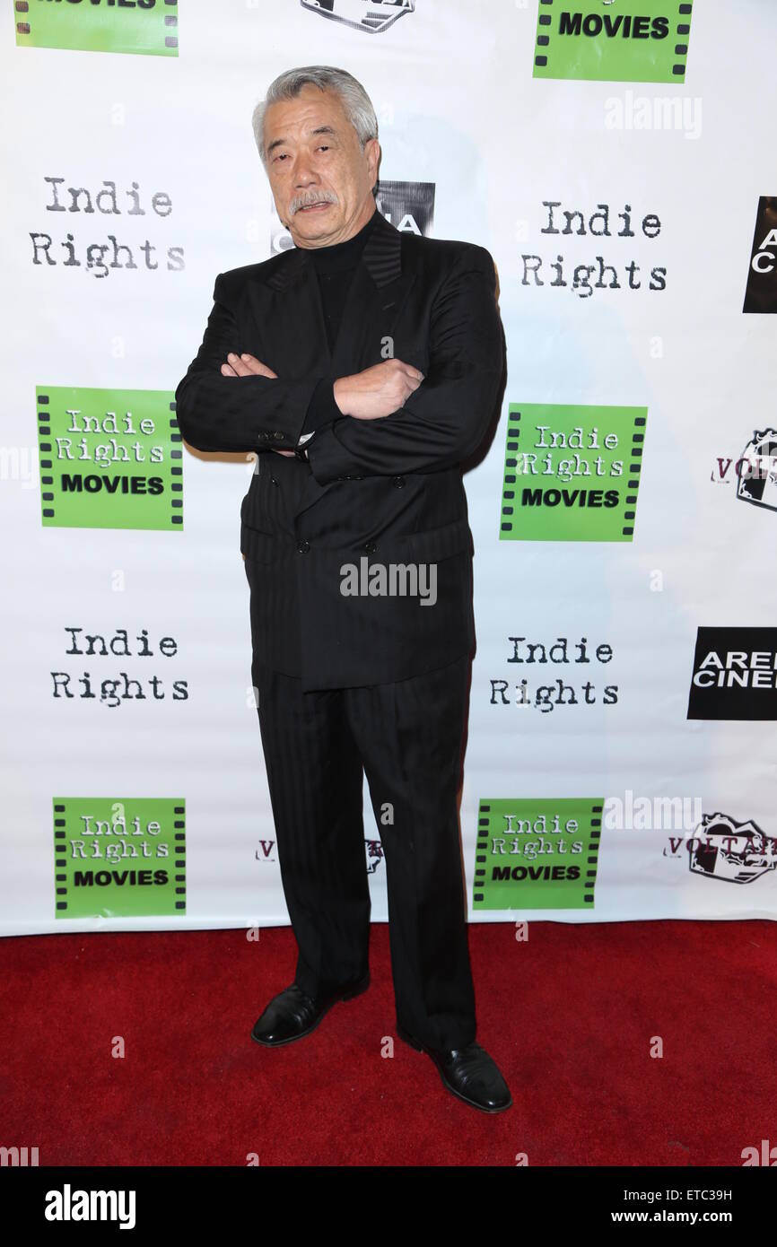 'Pretty Rosebud' screening at Arena Cinema Hollywood - Arrivals ...