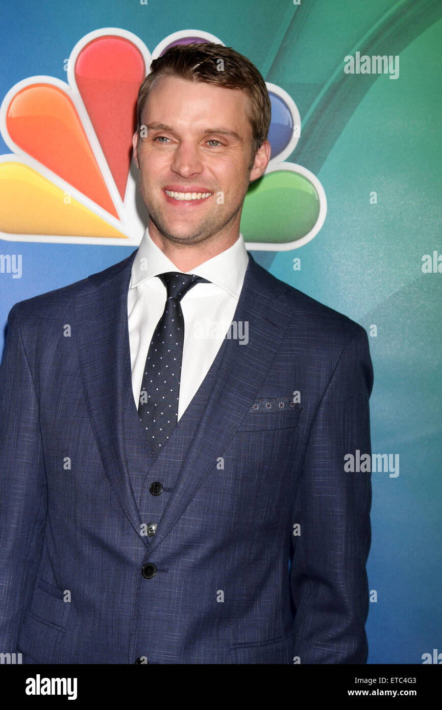 Jesse spencer actor hi-res stock photography and images - Alamy