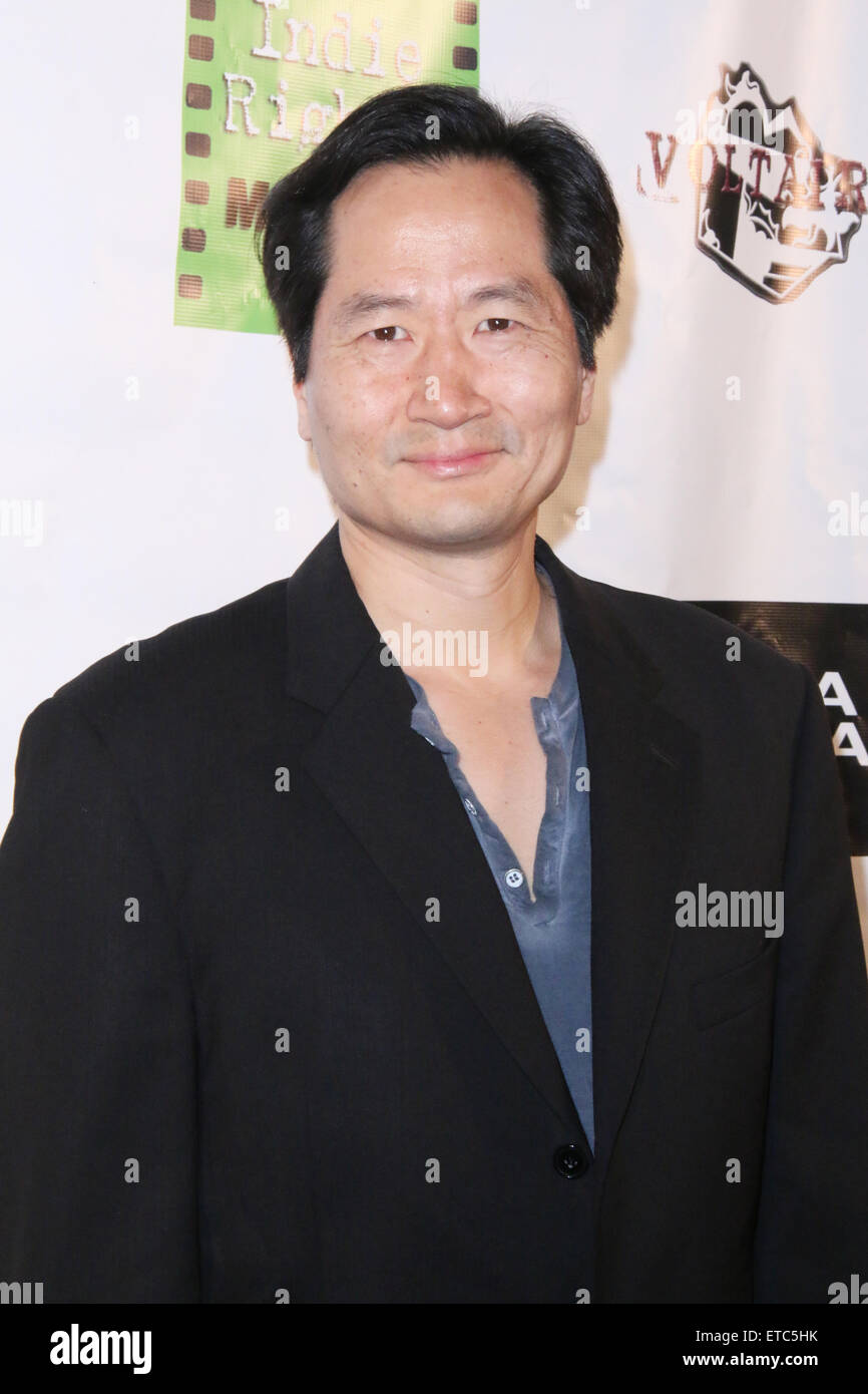 'Pretty Rosebud' screening at Arena Cinema Hollywood - Arrivals ...