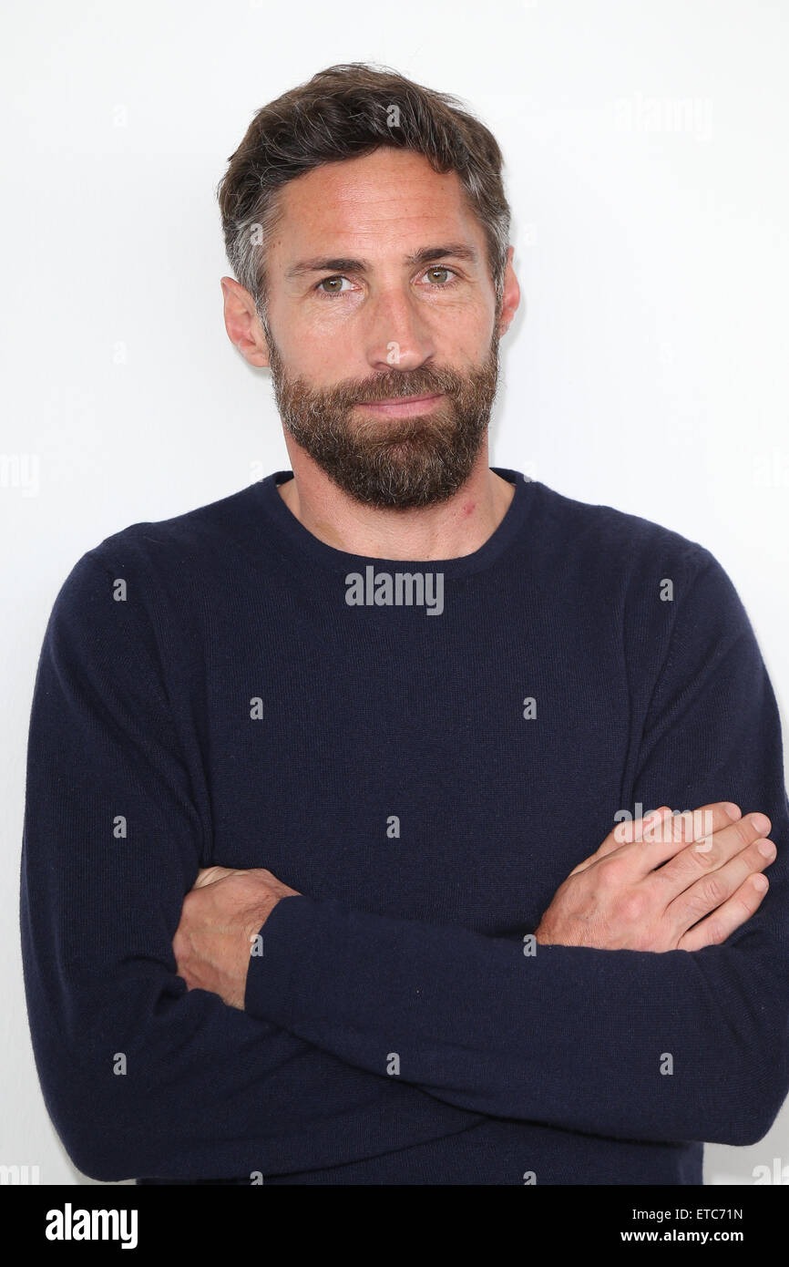 Benjamin sadler hi-res stock photography and images - Alamy