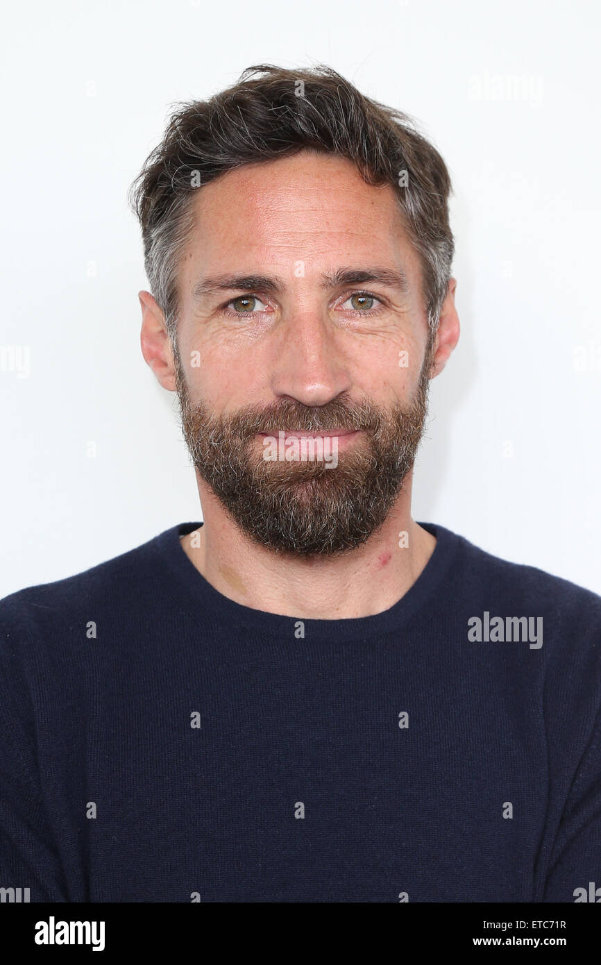 Benjamin sadler hi-res stock photography and images - Alamy