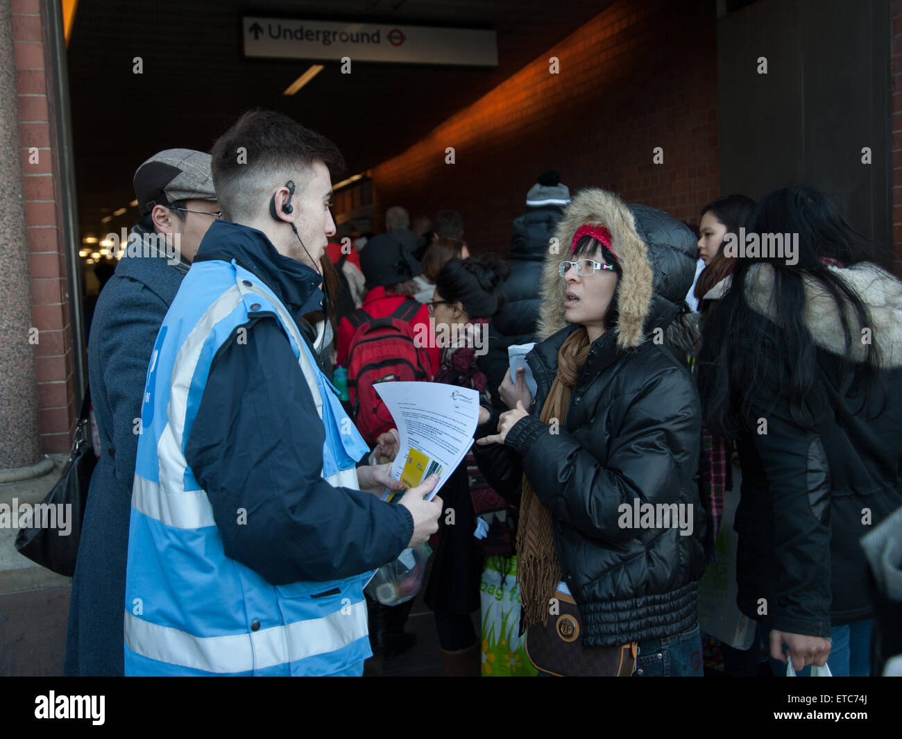 A vehicle fire in the Channel Tunnel leaves thousands of passengers ...