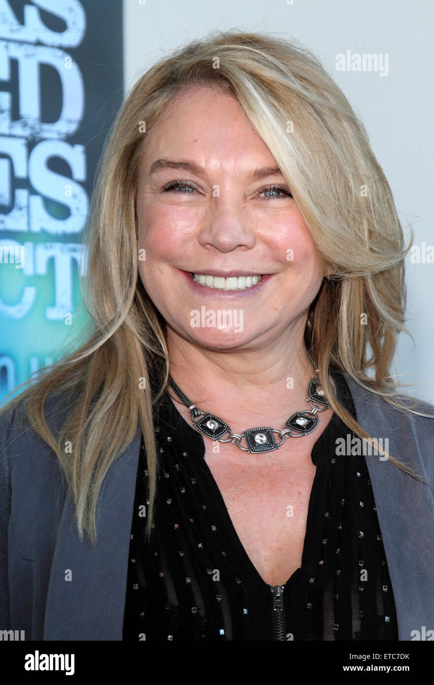 Actress amanda redman hi-res stock photography and images - Alamy