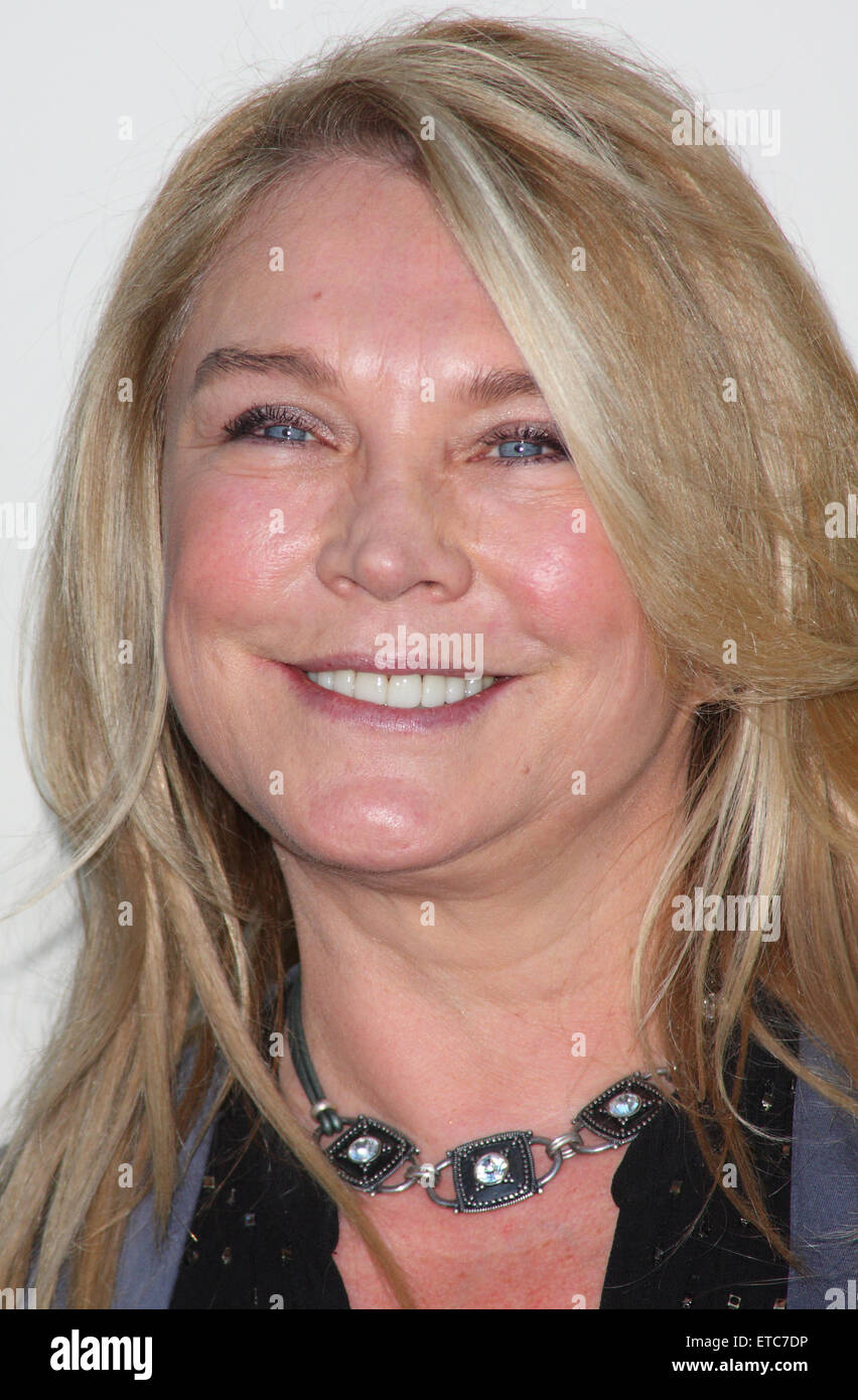 Actress amanda redman hi-res stock photography and images - Alamy
