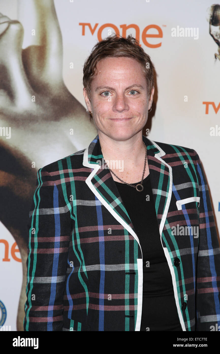 46th NAACP Image Awards at The Beverly Hilton - Arrivals Featuring ...