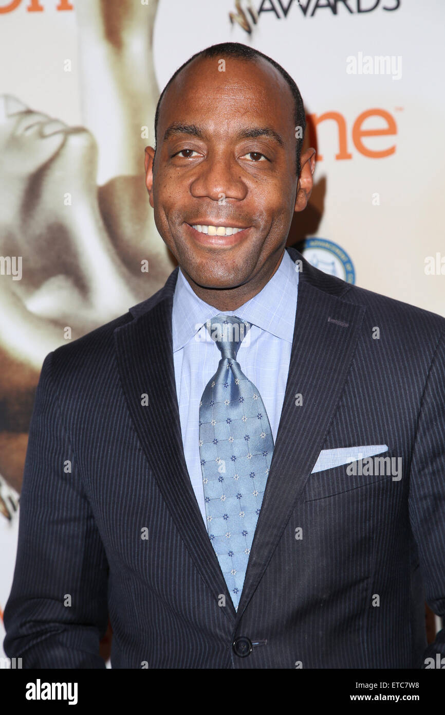 46th NAACP Image Awards at The Beverly Hilton - Arrivals Featuring ...