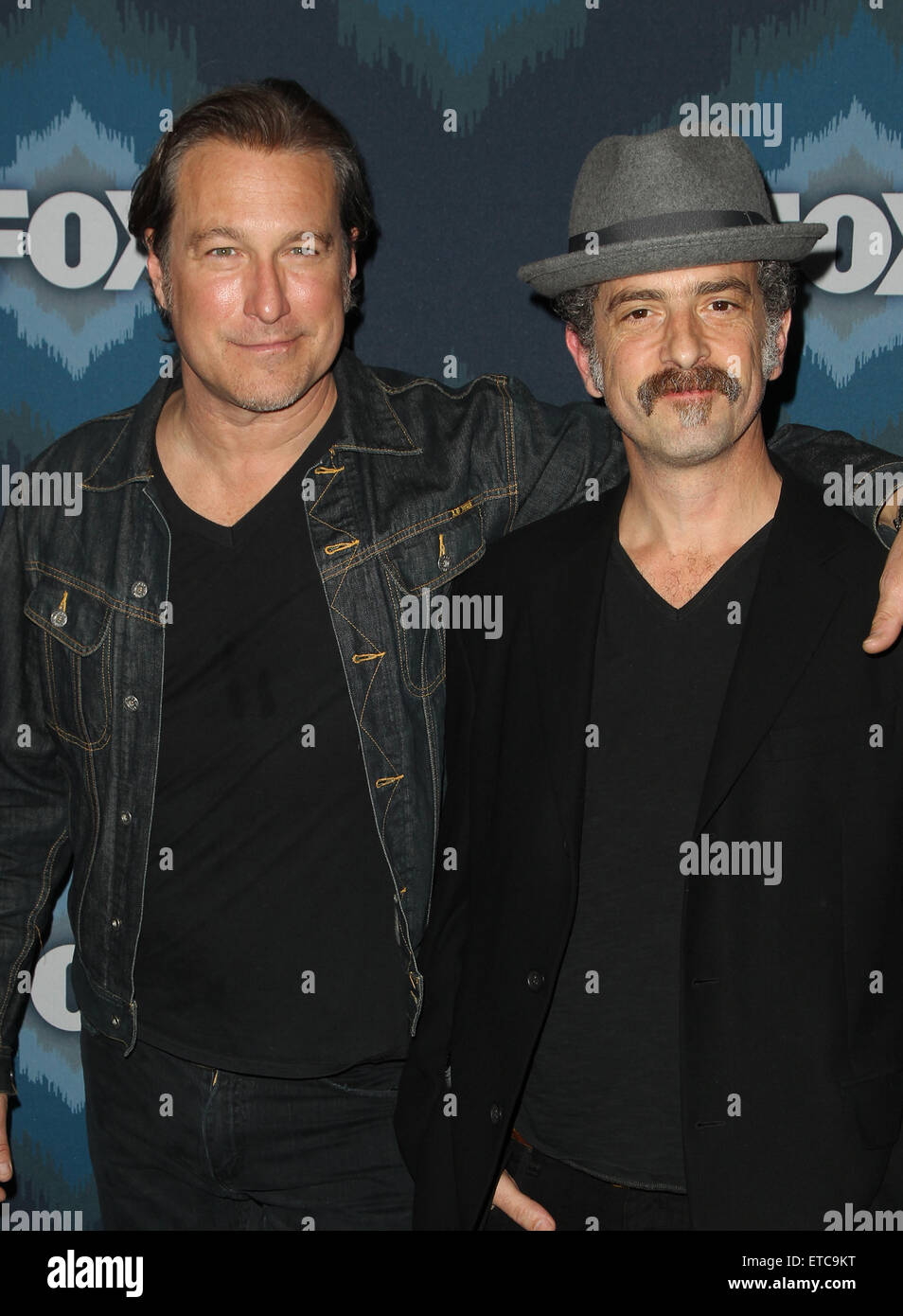 John corbett 2015 hi-res stock photography and images - Alamy