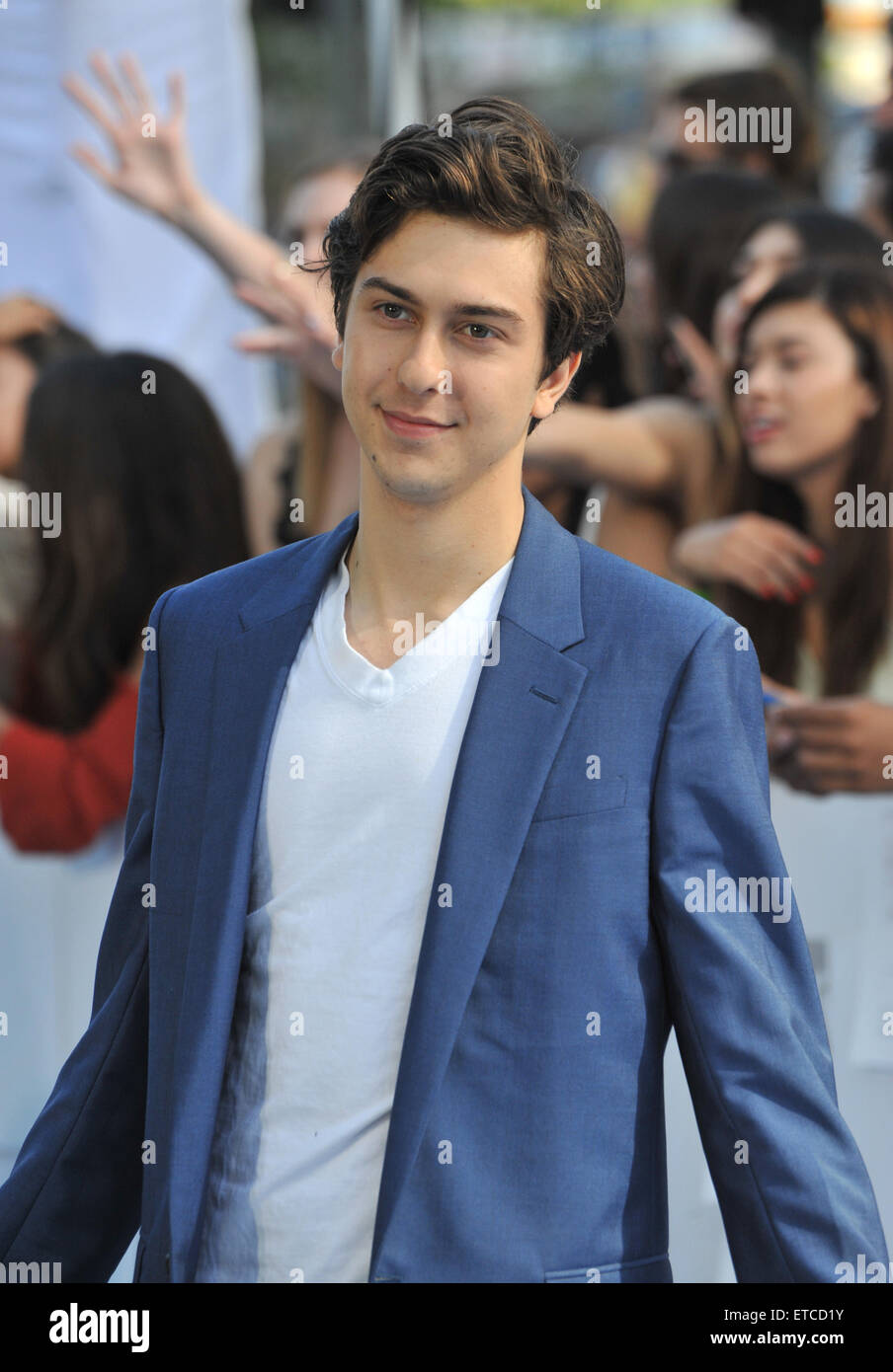 Nat Wolff Movies