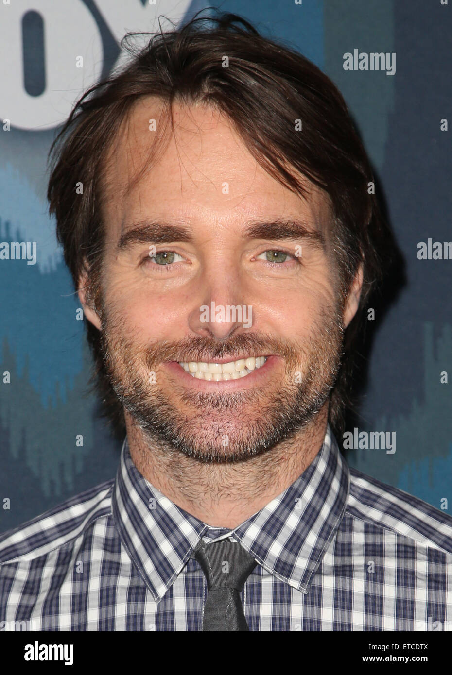 2015 FOX Winter Television Critics Association All-Star Party at the ...