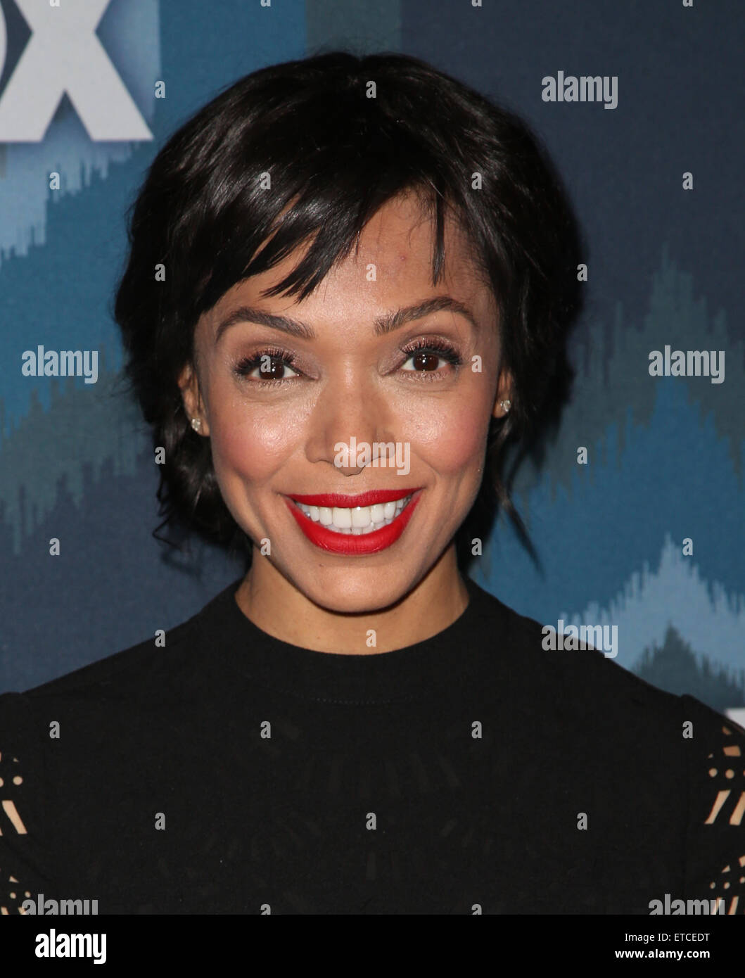 2015 FOX Winter Television Critics Association All-Star Party at the ...