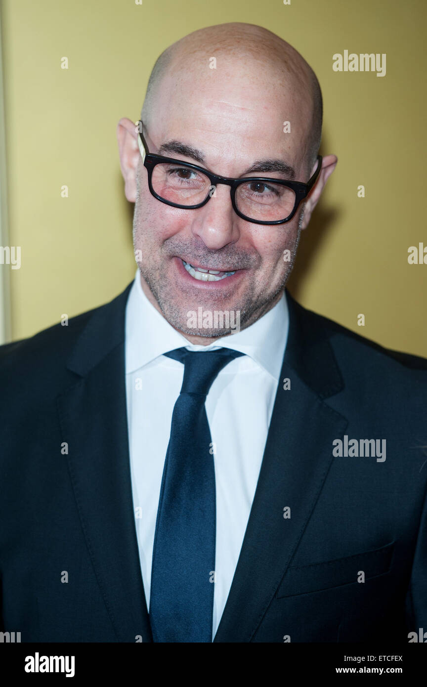 London Theatre Circle Awards held at the May Fair Hotel - Arrivals ...