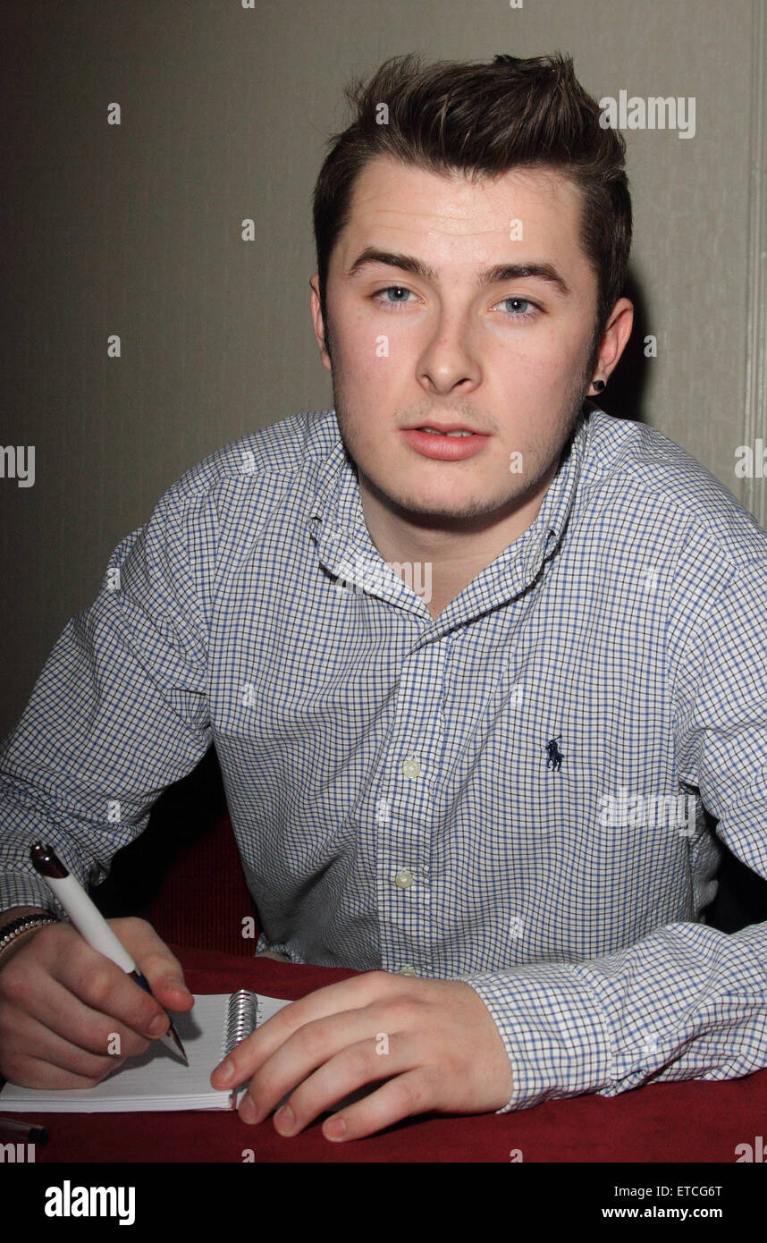 Mad Hatters Tea Party organised by the London Taxi Drivers Fund for ...