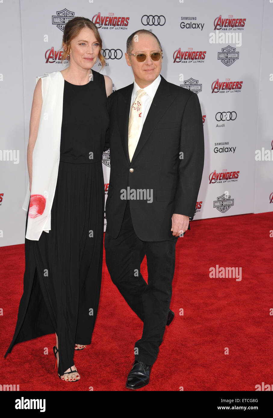 Leslie stefanson hi-res stock photography and images - Alamy