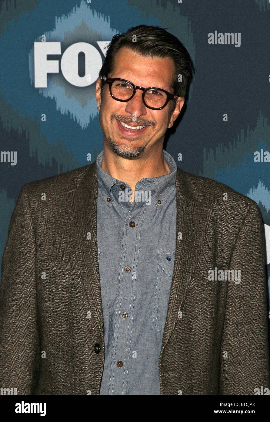 Lucky Yates Good Eats