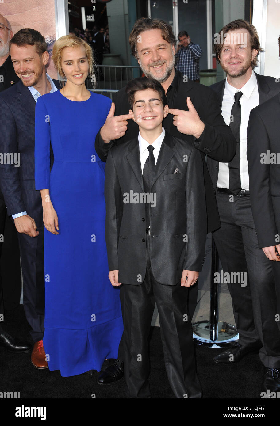 Michael Dorman Sleeping Beauty