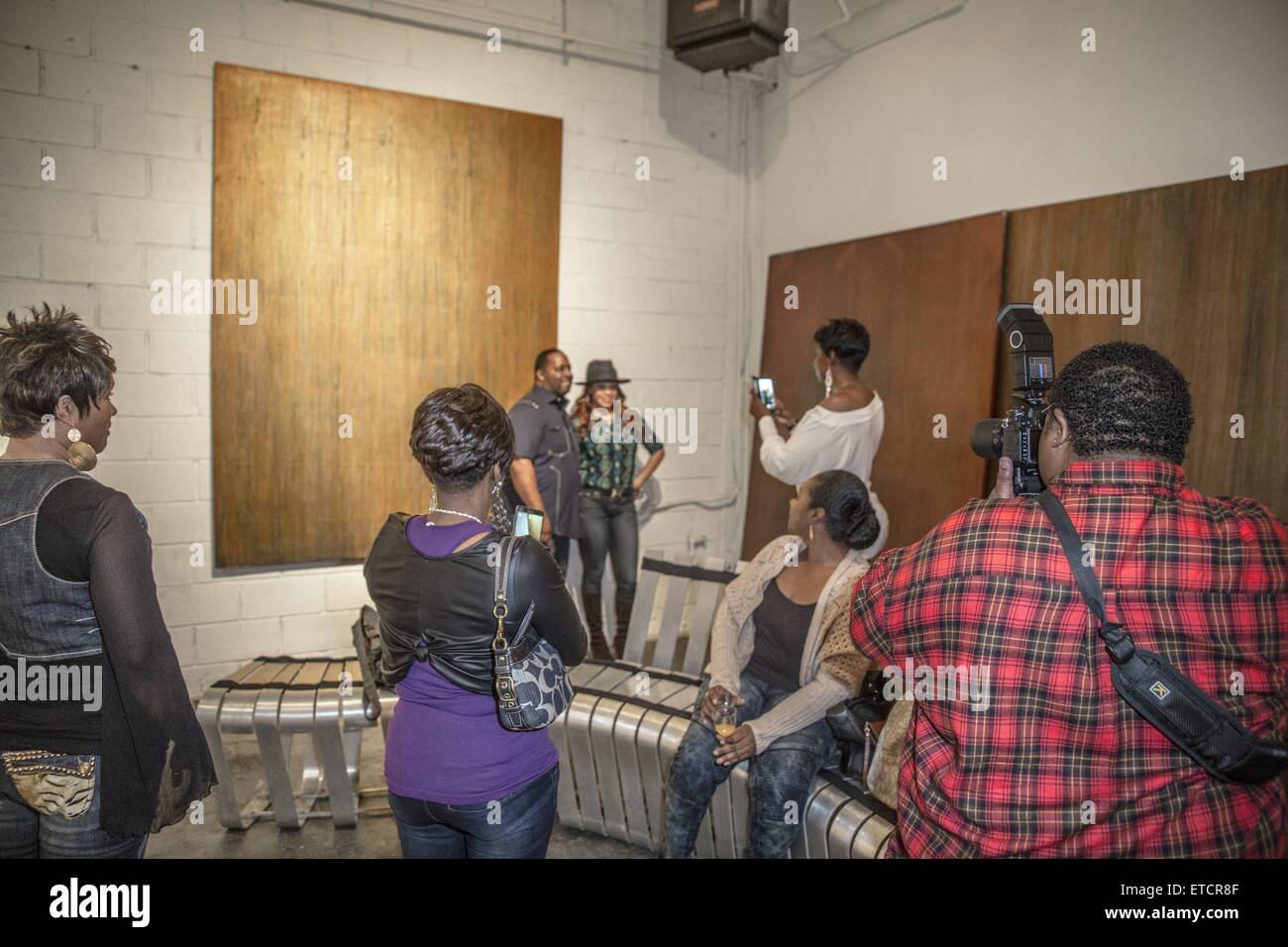 'Abstract Saturdays', a joint venture project with DJ Severe’s “Severe ...