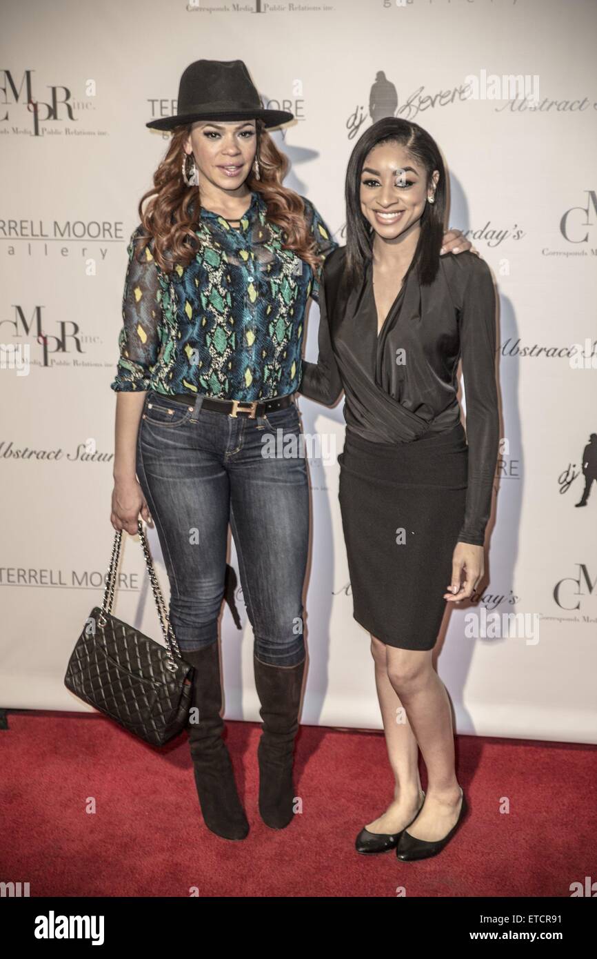 Dominique evans hi-res stock photography and images - Alamy