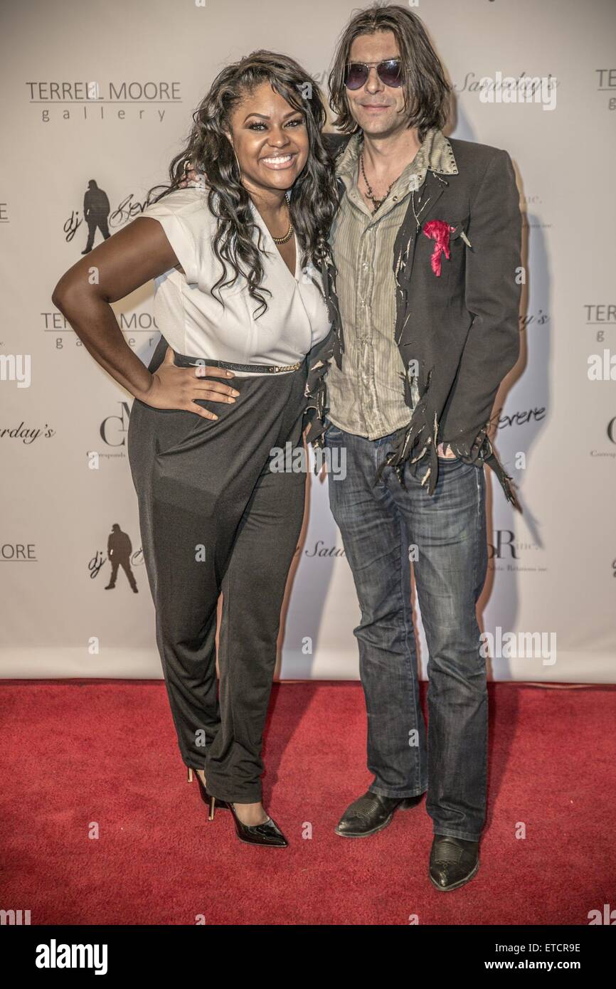 'Abstract Saturdays', a joint venture project with DJ Severe’s “Severe ...