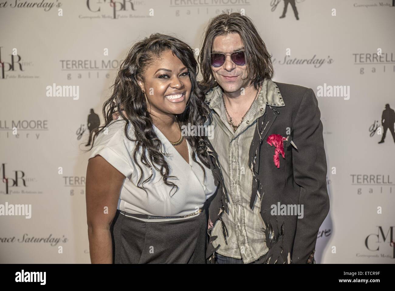 'Abstract Saturdays', a joint venture project with DJ Severe’s “Severe ...