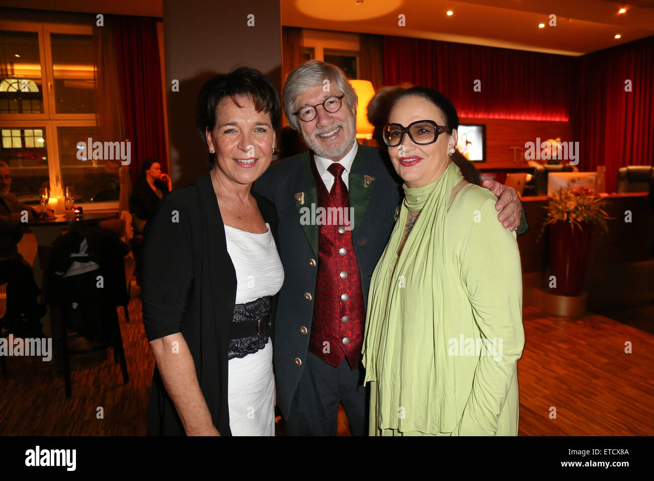 Gerda christian hi-res stock photography and images - Alamy