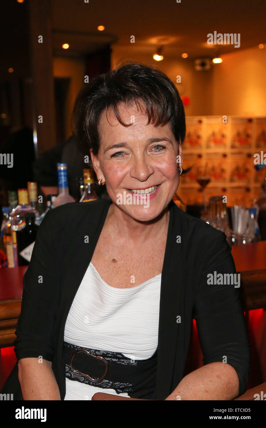 Gerda steiner hi-res stock photography and images - Alamy