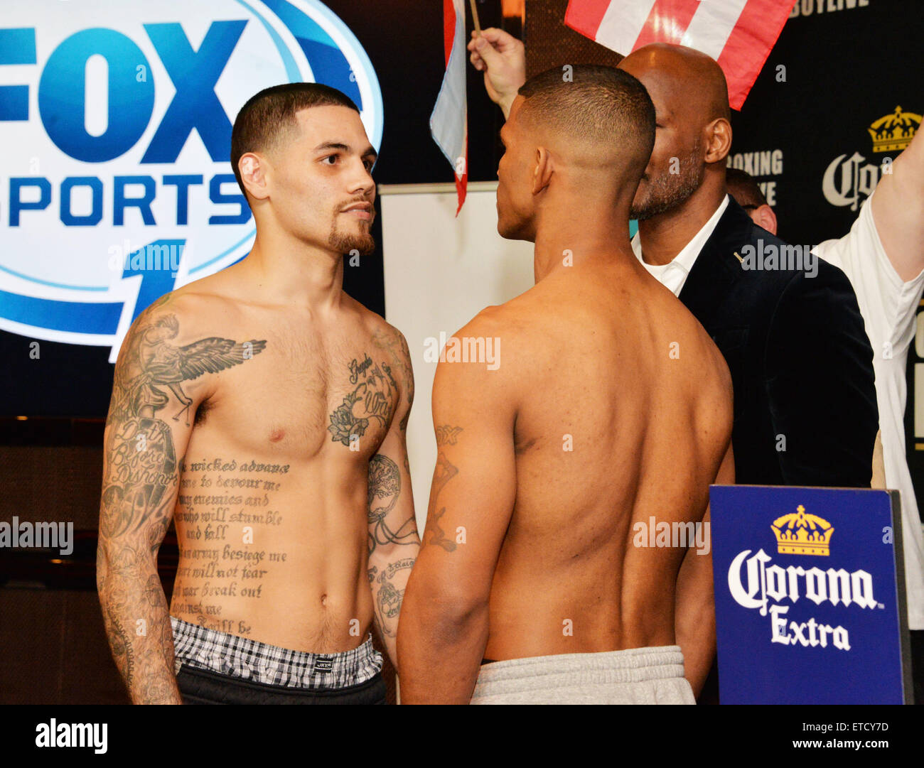 Miguel acosta hi-res stock photography and images - Alamy