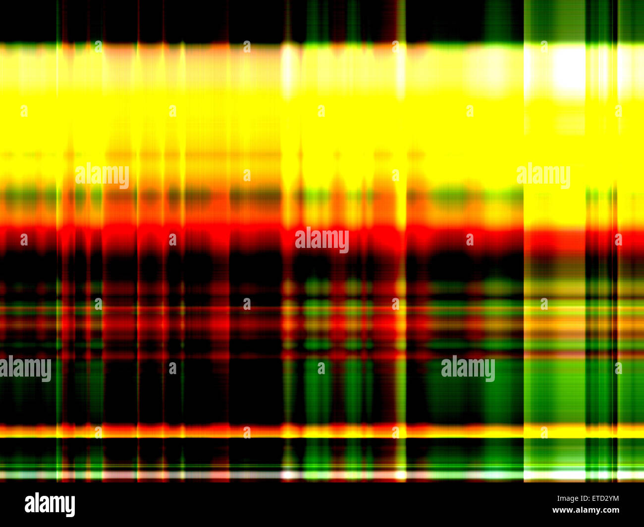 Multicolor gradient abstract background Stock Photo - Alamy
