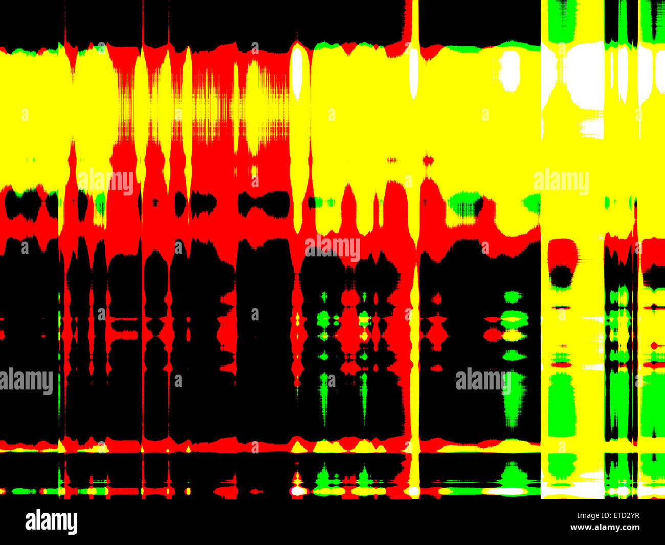 Multicolor gradient abstract background Stock Photo - Alamy