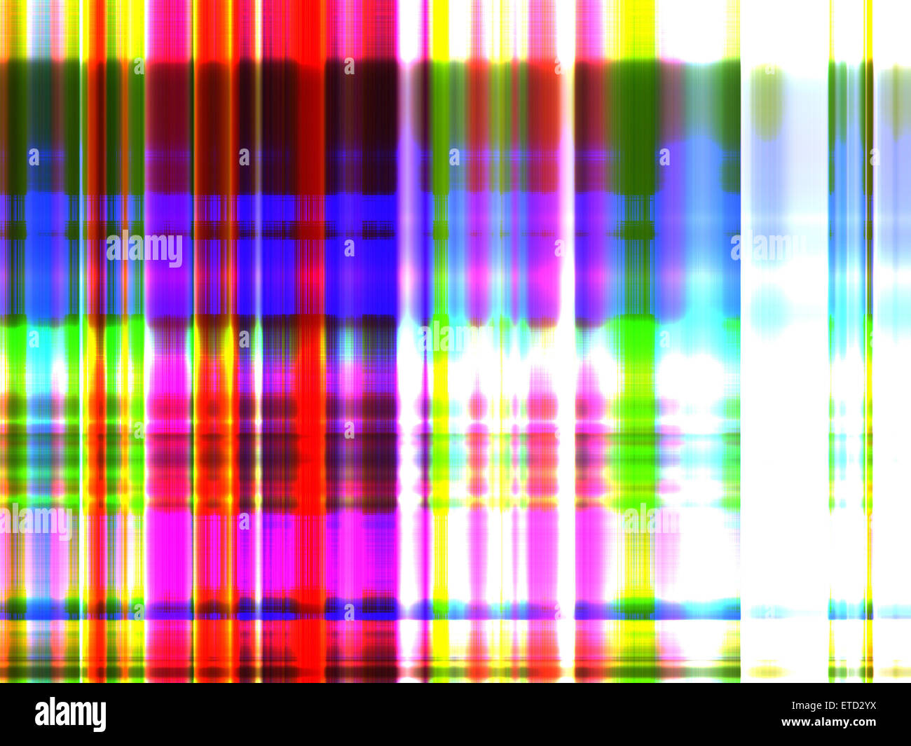 Multicolor gradient abstract background Stock Photo - Alamy