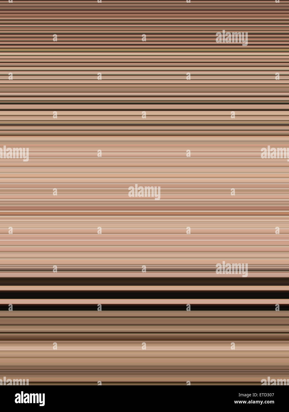 Brown strip abstract background Stock Photo - Alamy