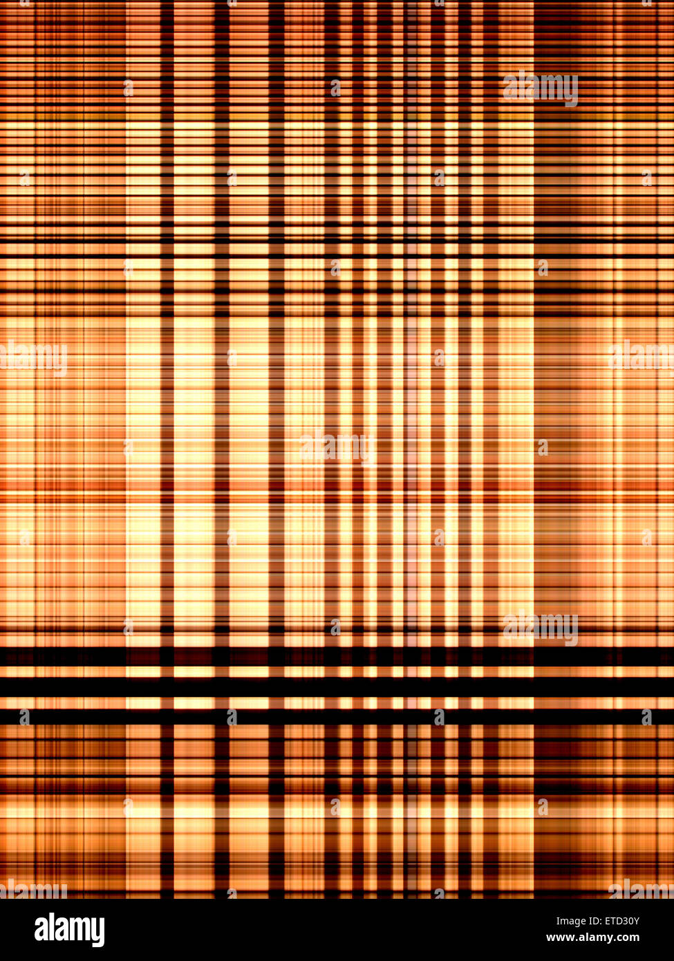 Brown strip abstract background Stock Photo - Alamy