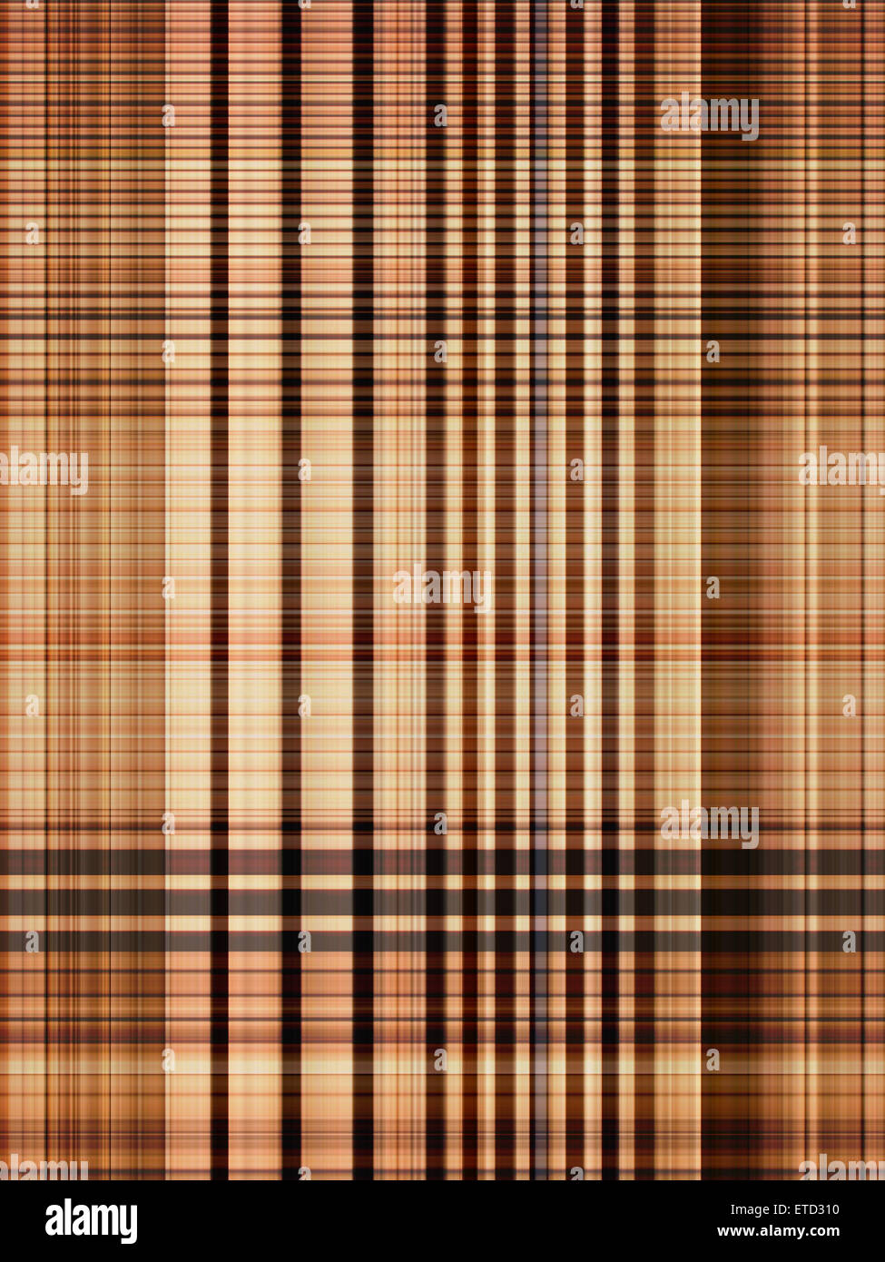 Brown strip abstract background Stock Photo - Alamy