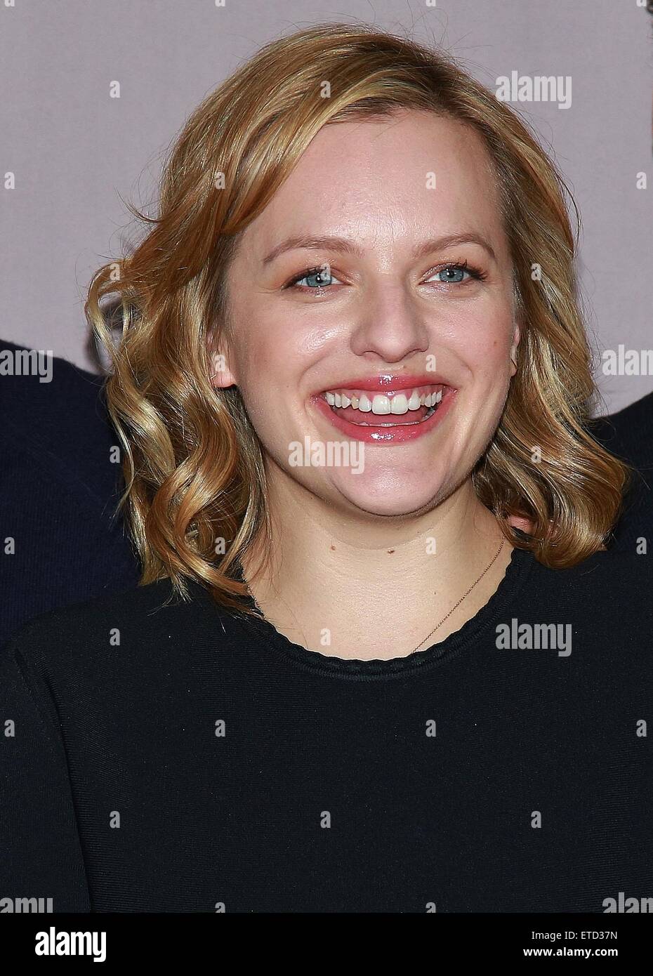 Meet and greet with the cast of Broadway's The Heidi Chronicles, held ...