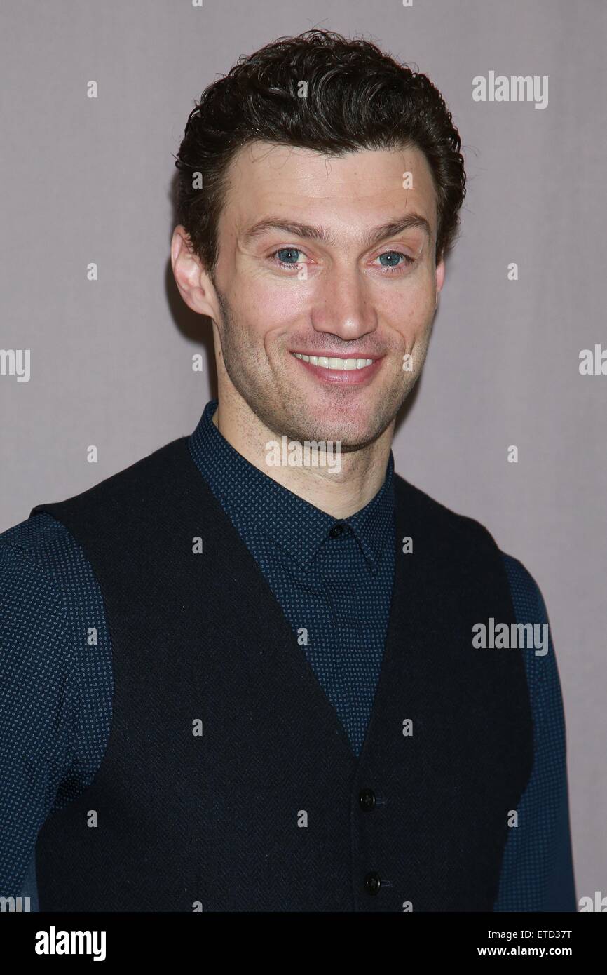 Meet and greet with the cast of Broadway's The Heidi Chronicles, held ...