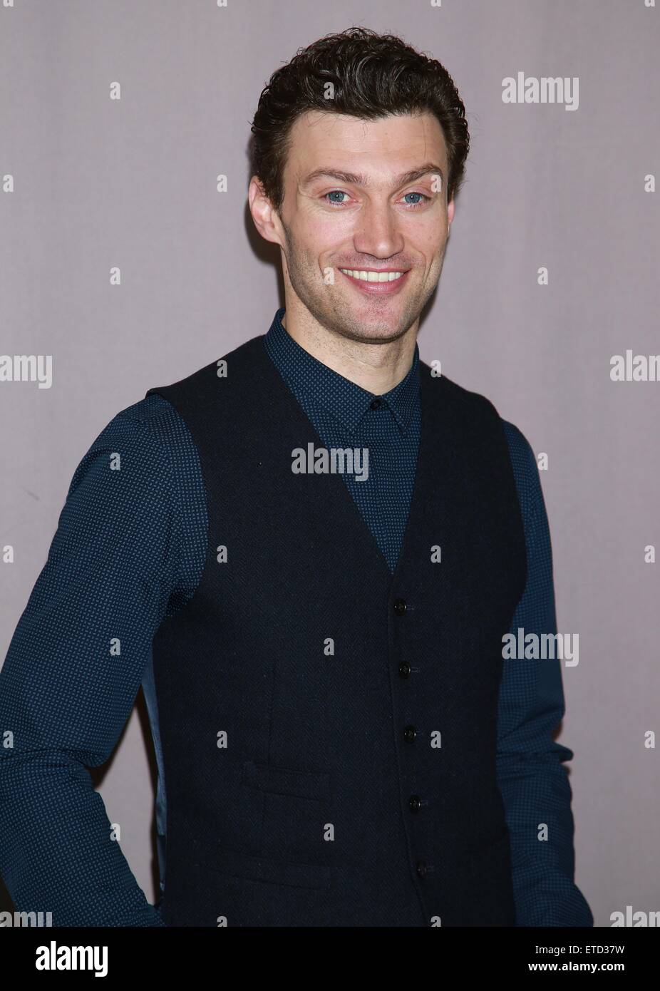 Meet and greet with the cast of Broadway's The Heidi Chronicles, held ...